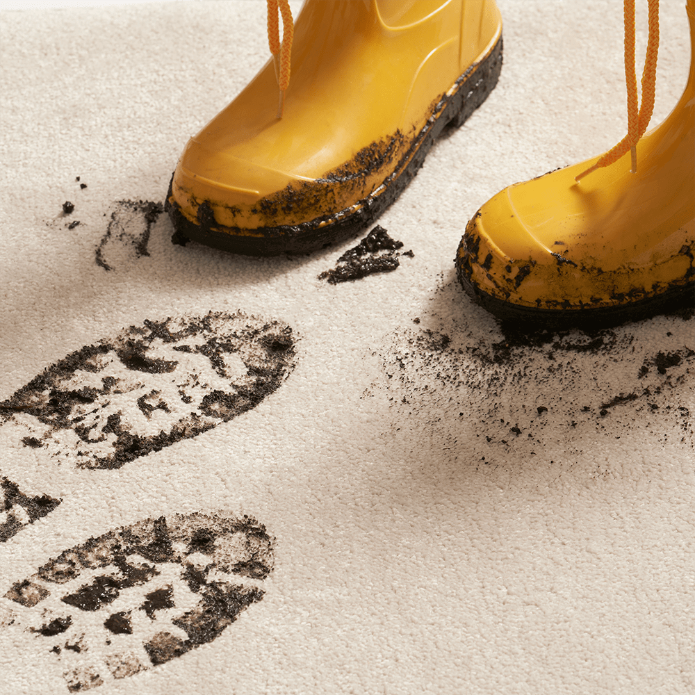 What benefits does man-made carpet have? | Kingsmead Carpets