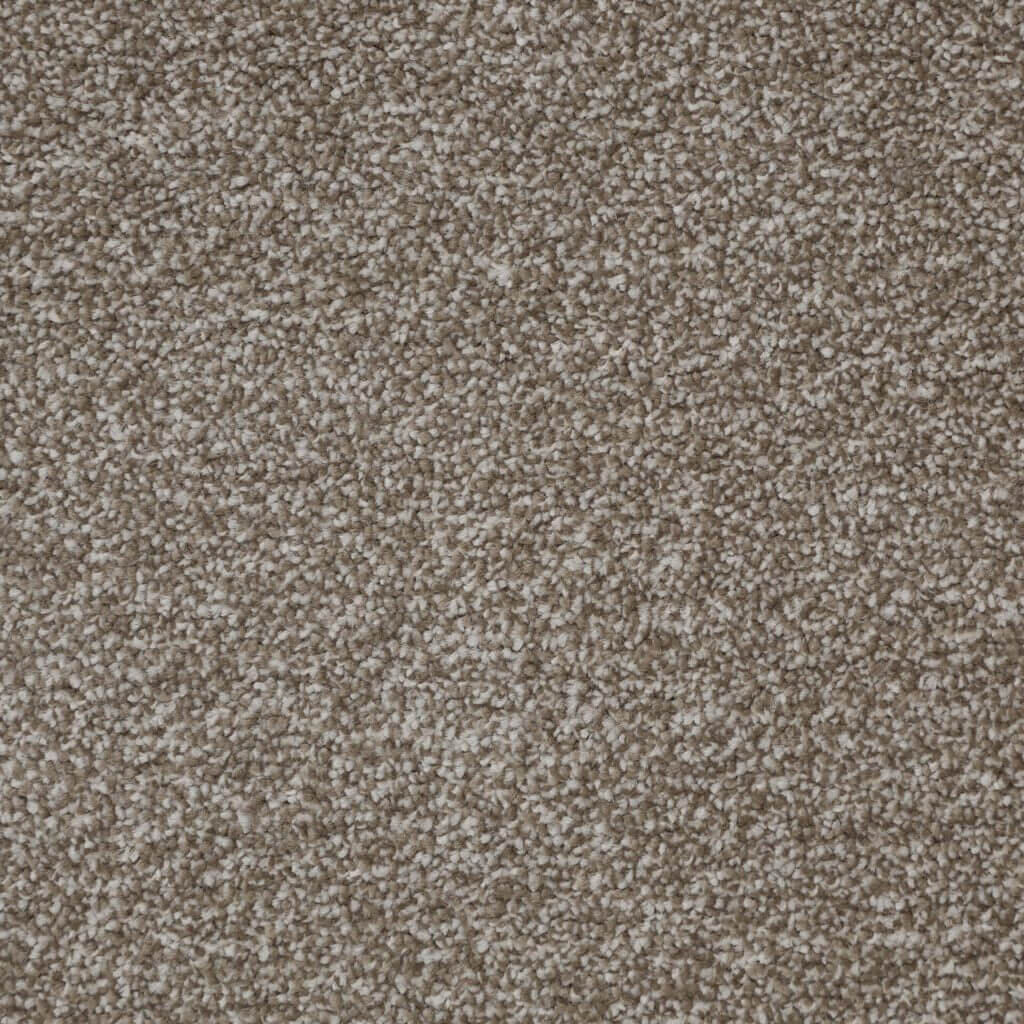 Fantastic Soft Truffle | Polypropylene Carpet | Kingsmead