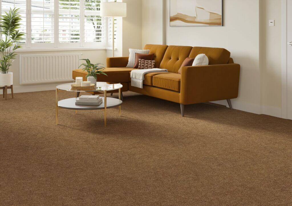 Hideaway | Polypropylene Carpet | Kingsmead